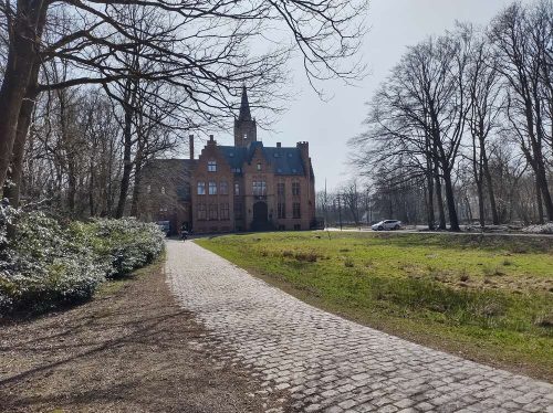 Assebroek - Reisverslagen